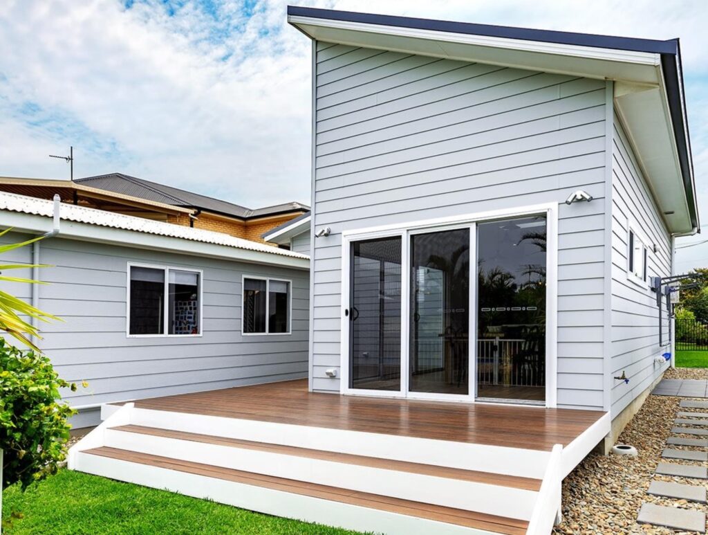 DC Home Addition Contractor